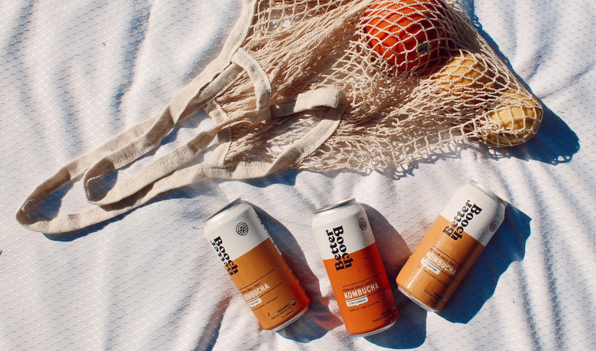 7 Easy Swaps to Live a More Sustainable Lifestyle - Better Booch