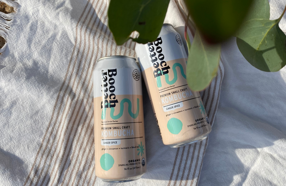 Behind the Design with Sean W Spellman - Better Booch
