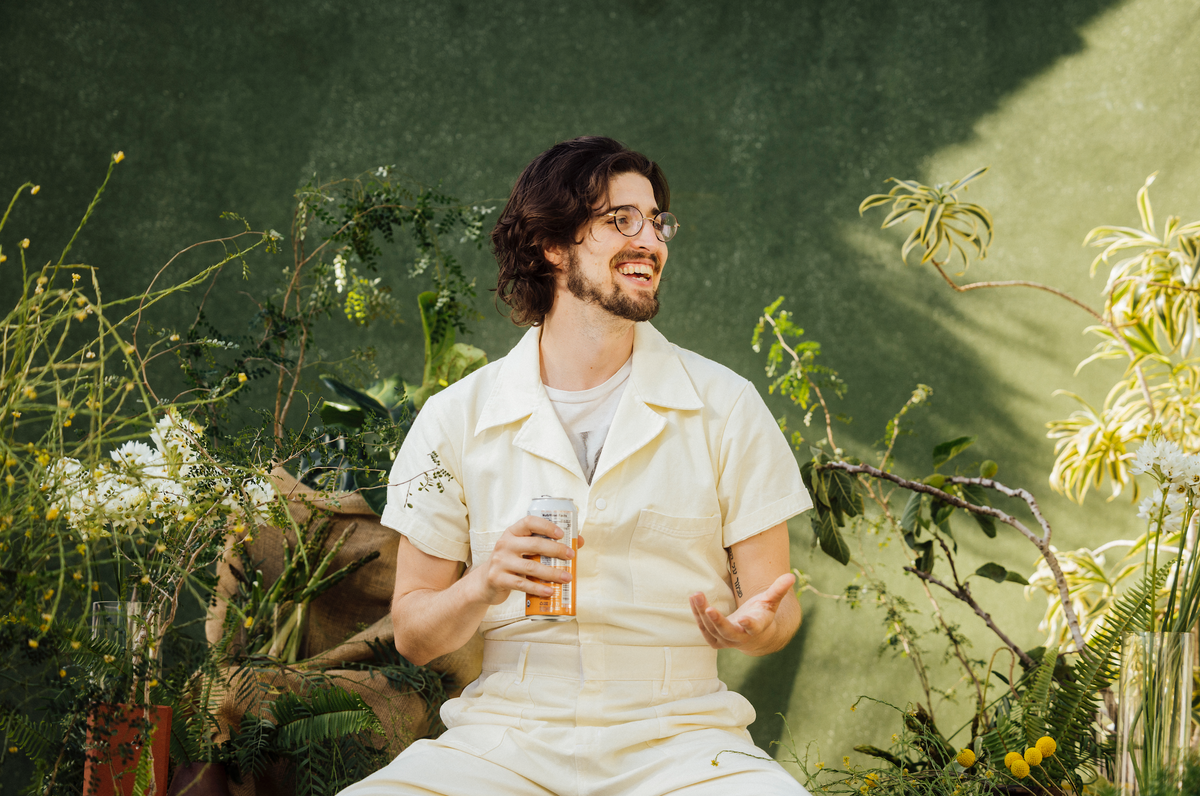 Better For Everybody: Meet Ben Jaffe