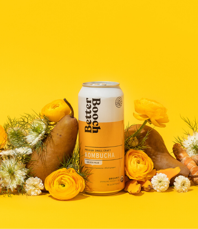 What Is the Gut Microbiome & How to Have a Healthy Gut - Better Booch