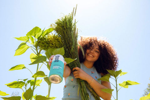 Better Booch Organic Kombucha | Brewed in Los Angeles, CA