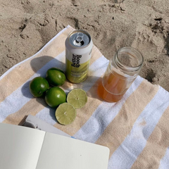 Better Booch Organic Kombucha | Brewed in Los Angeles, CA