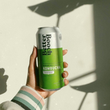 Better Booch Organic Kombucha | Brewed in Los Angeles, CA