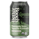 Better Booch Organic Kombucha | Brewed in Los Angeles, CA