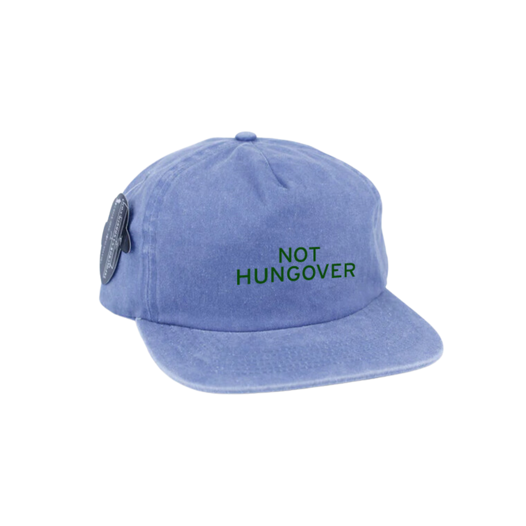 Not Hungover Hat