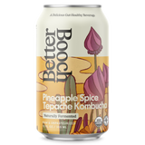 Better Booch Organic Kombucha | Brewed in Los Angeles, CA